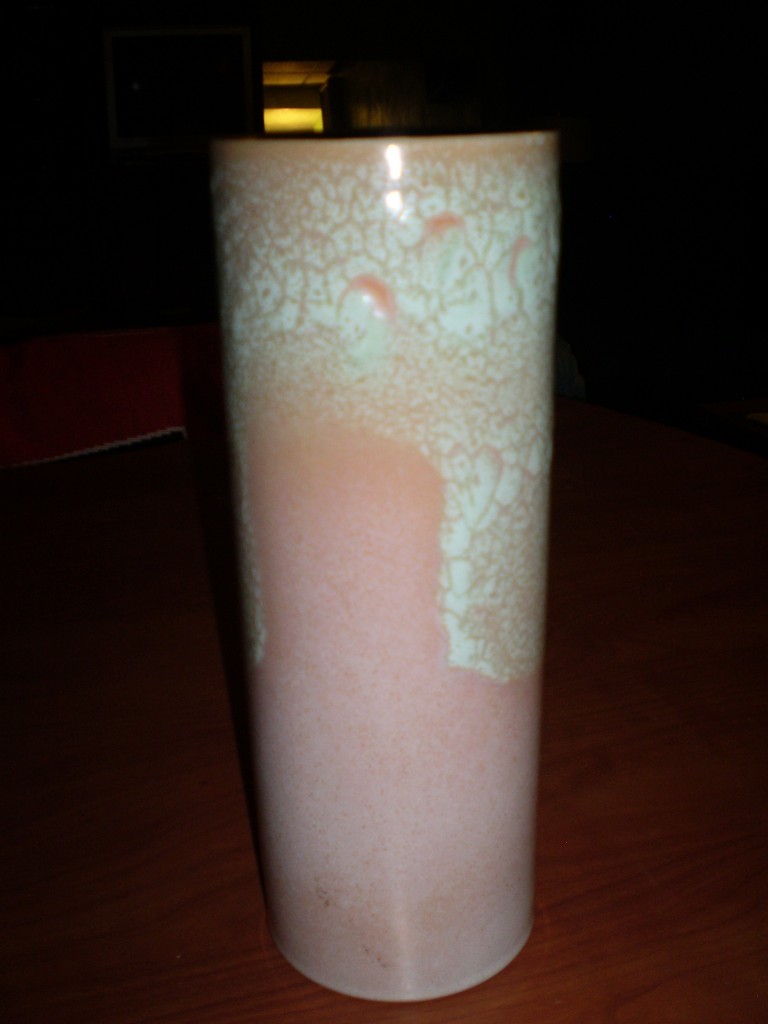 Royal Hickman 528 USA - Haeger Collector