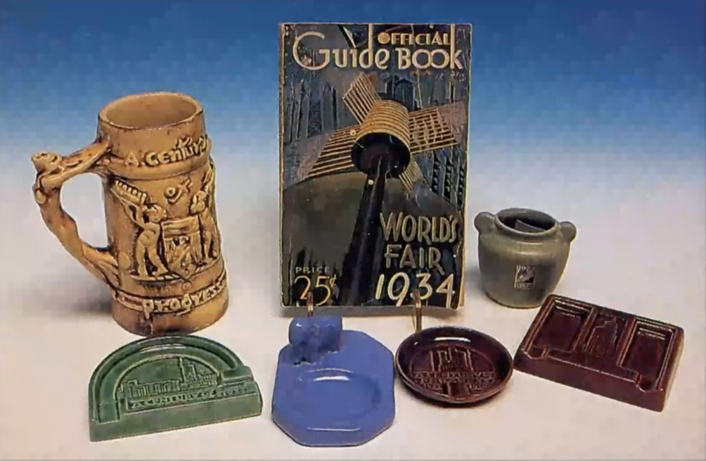 Haeger Pottery History & Legacy - Haeger Collector